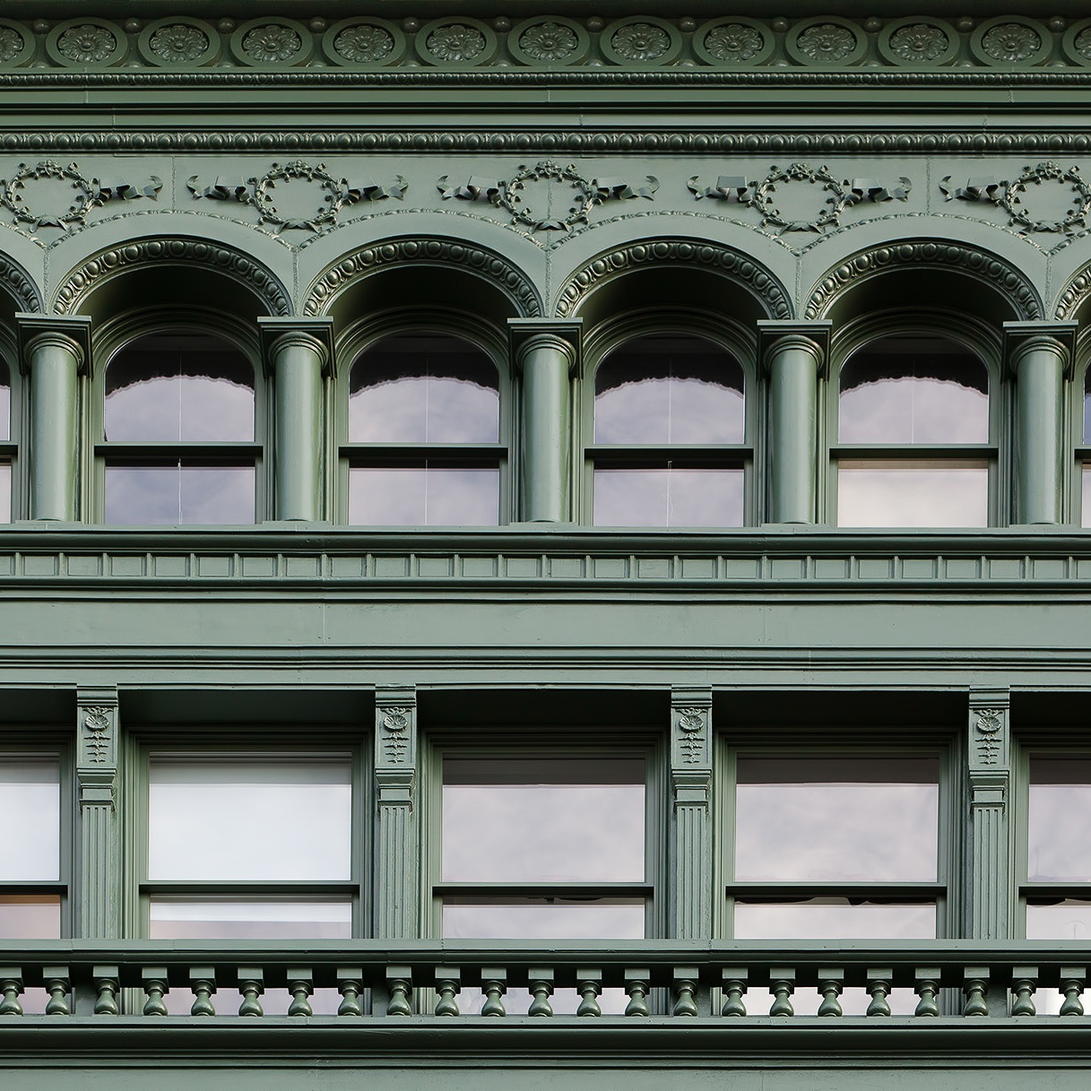 Projects - Henson Architecture