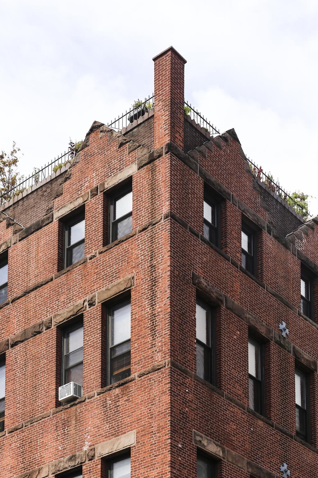 Spivey Building - Henson Architecture