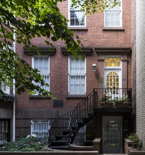 Stewart Building - Henson Architecture