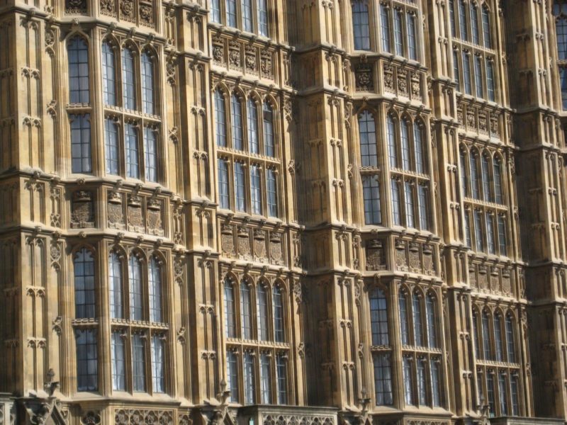 The preservation of historic structures - Saving our connections to our ...