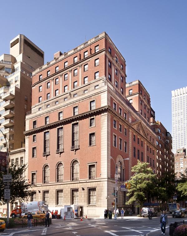 Union League Club