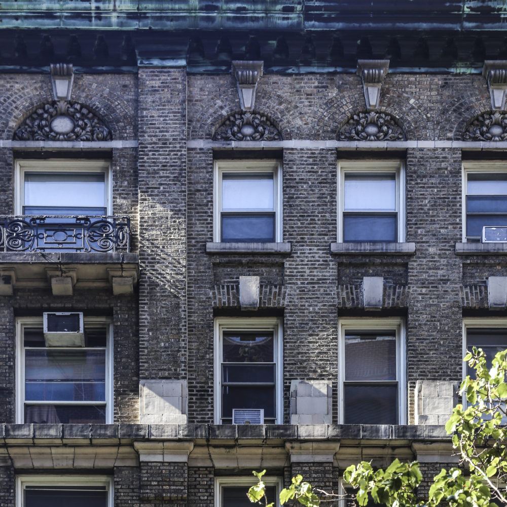 Projects - Henson Architecture