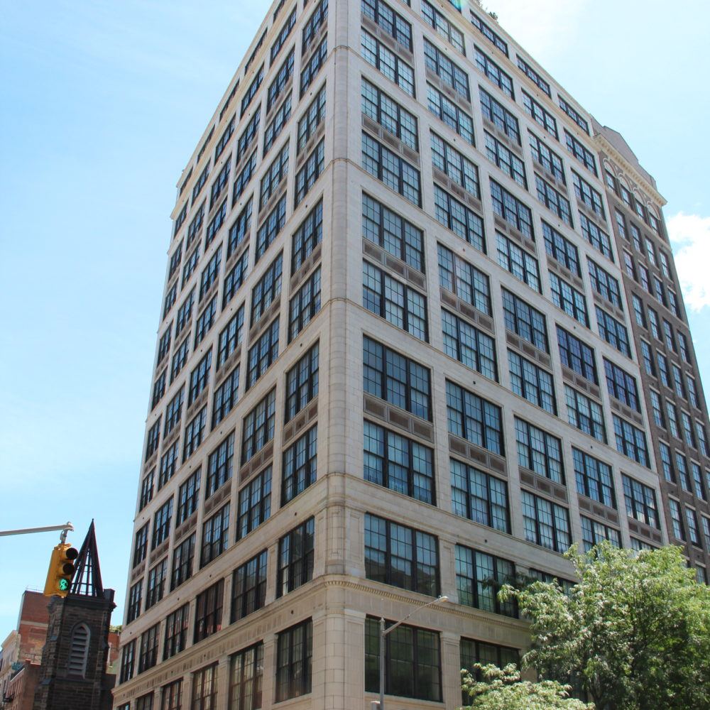 Projects - Henson Architecture