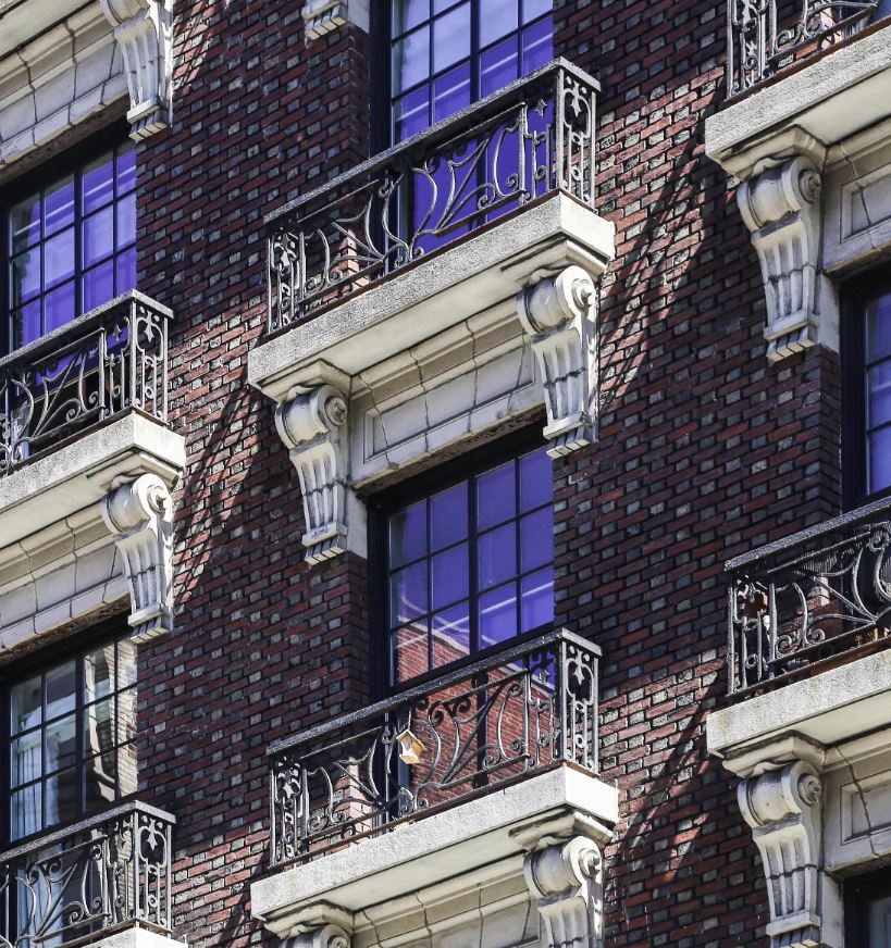 Scott Building - Henson Architecture