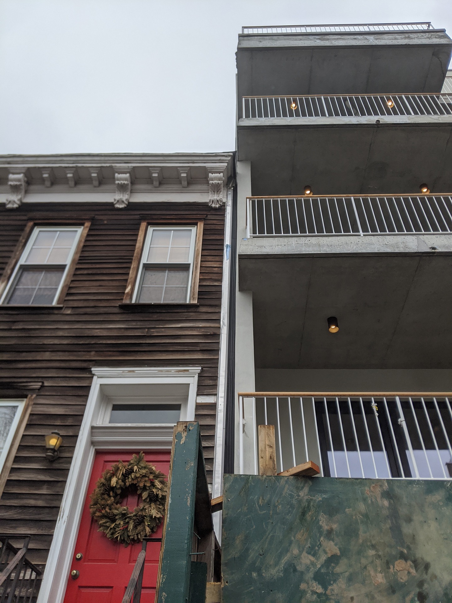 Concrete Waterproofing with Urethane Injection Grout