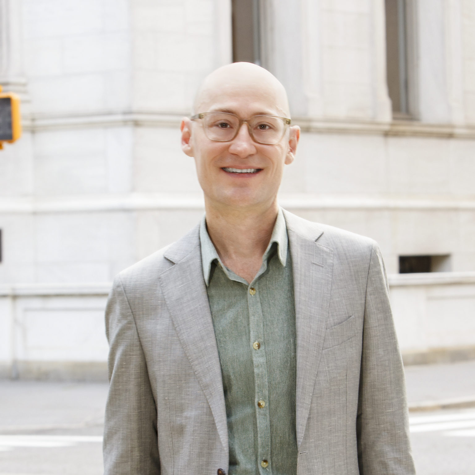 Henson Architecture: Architectural Design Firm New York City