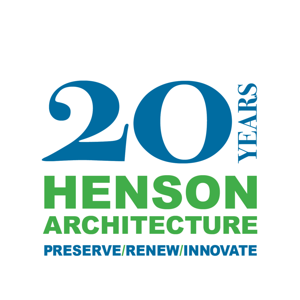 Home - Henson Architecture