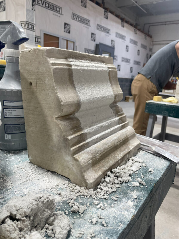 Learn in an Authentic Way – Cathedral Stone Workshop Recap - Henson ...