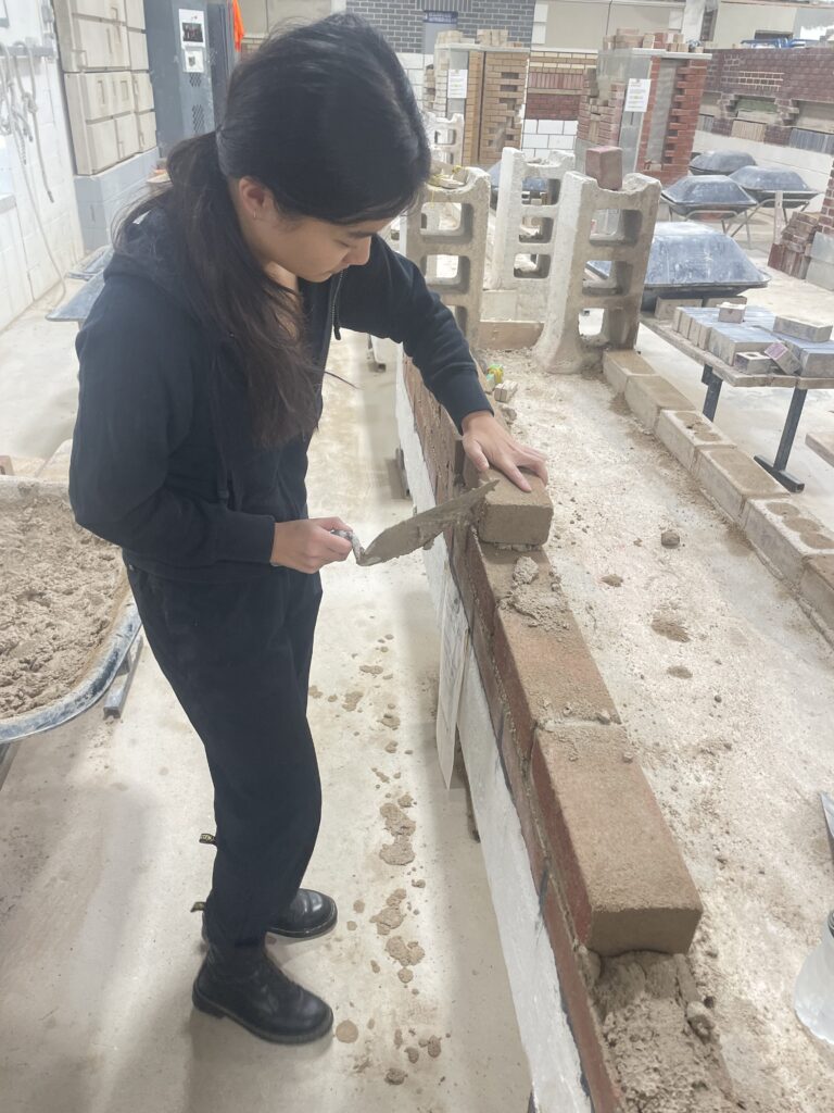 Learn in an Authentic Way – Cathedral Stone Workshop Recap - Henson ...