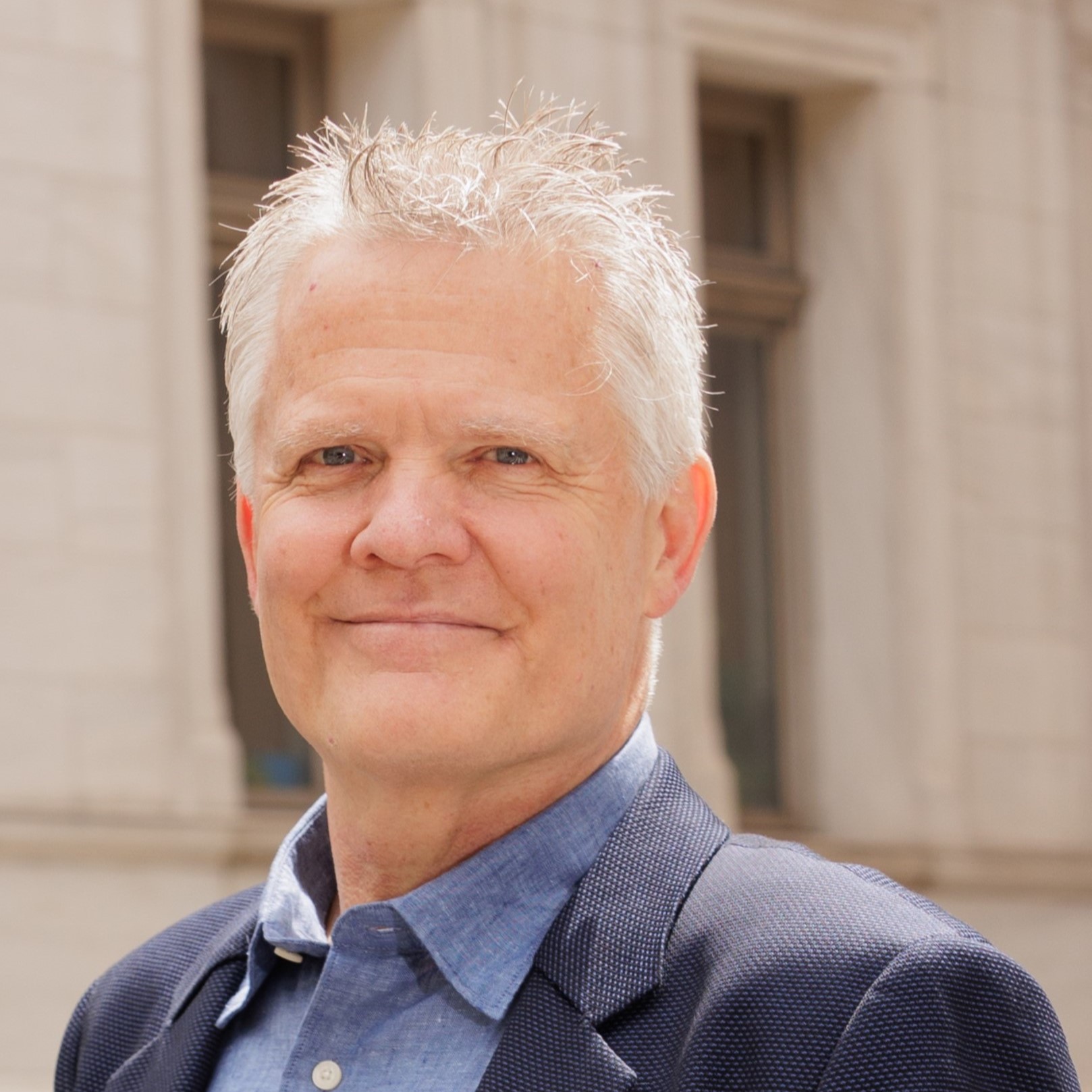 Meet Our Team - Henson Architecture