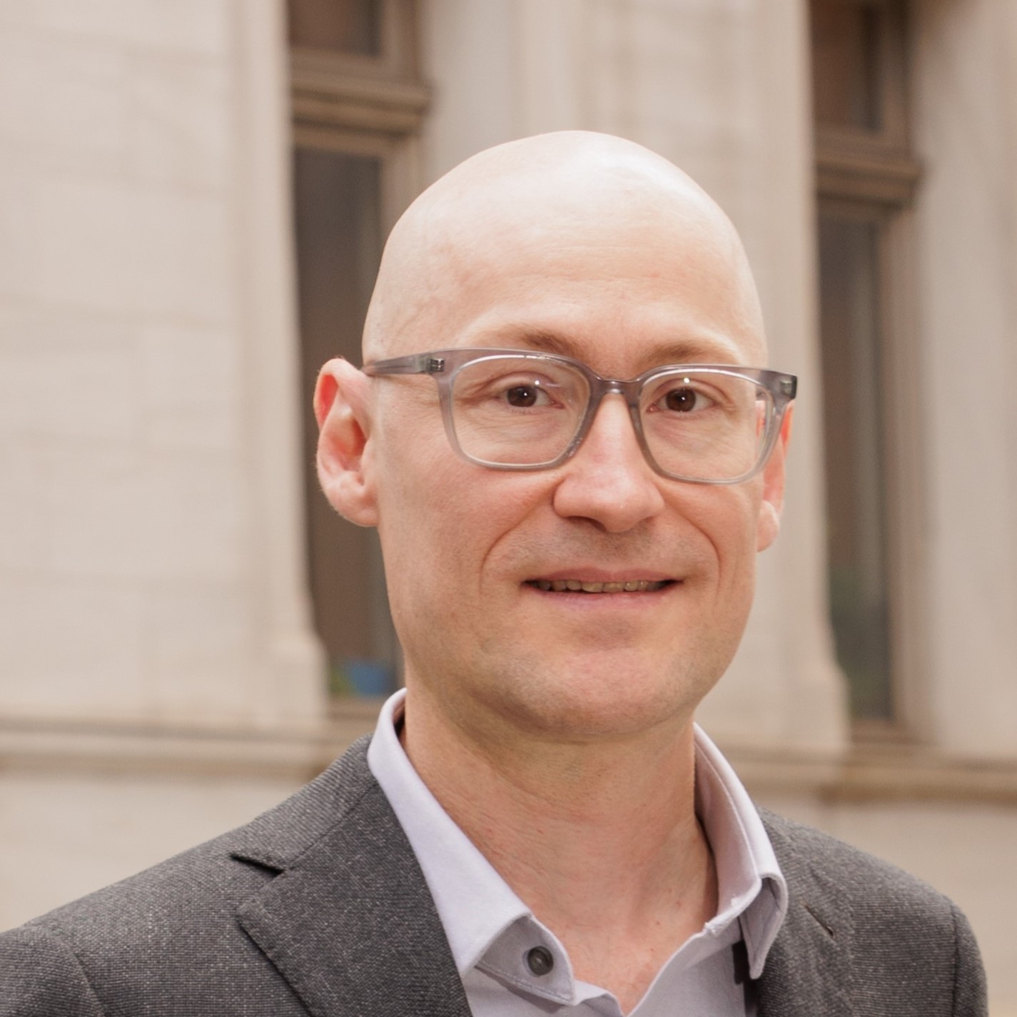 Meet Our Team - Henson Architecture