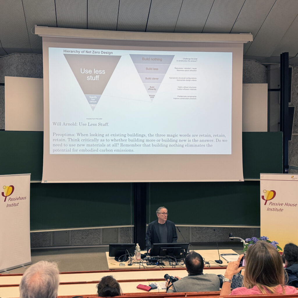 Dispatch from Innsbruck: International Passive House Conference ...