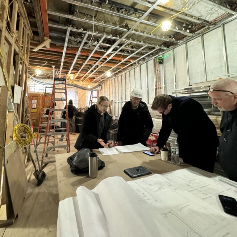 Historic Preservation and Restoration Architecture Firm in New York City