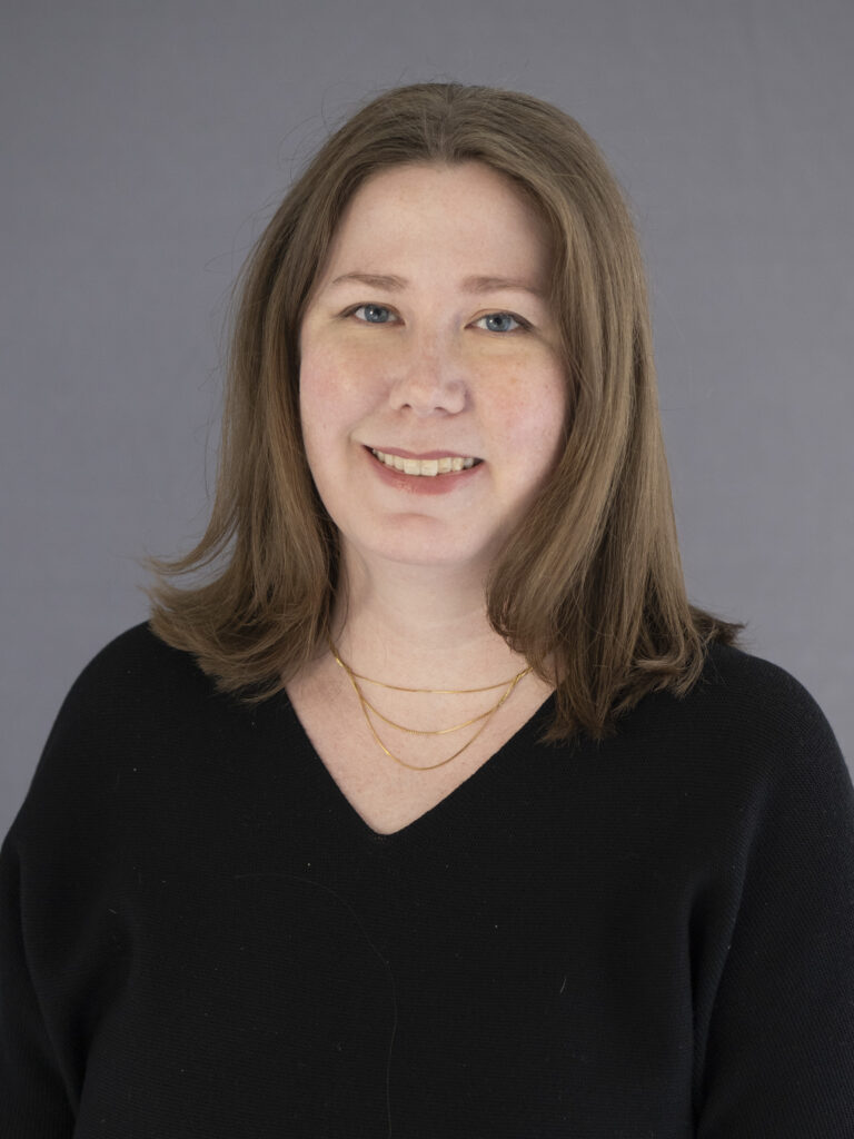 Mary Gilmartin - Henson Architecture
