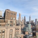 NYC Local Law 97 Covered Buildings List - Henson Architecture